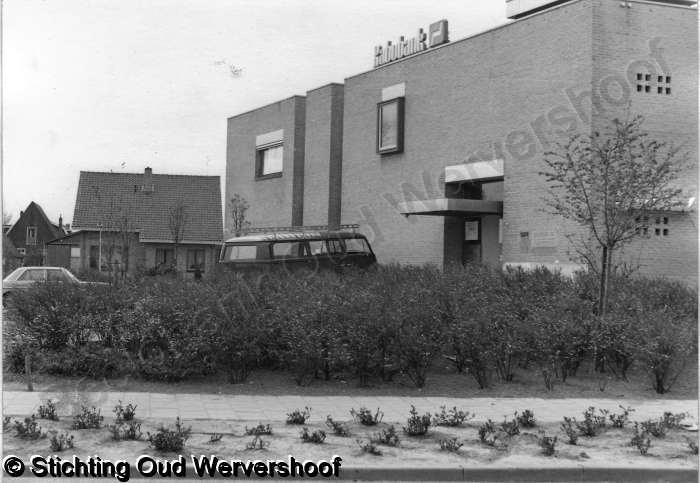 Logotipo De Oud De Rabobank